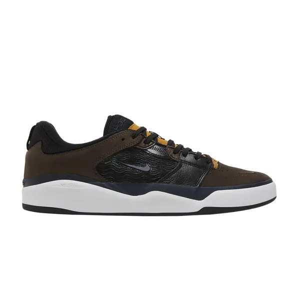 Nike Ishod Wair Premium Sb Sneakers