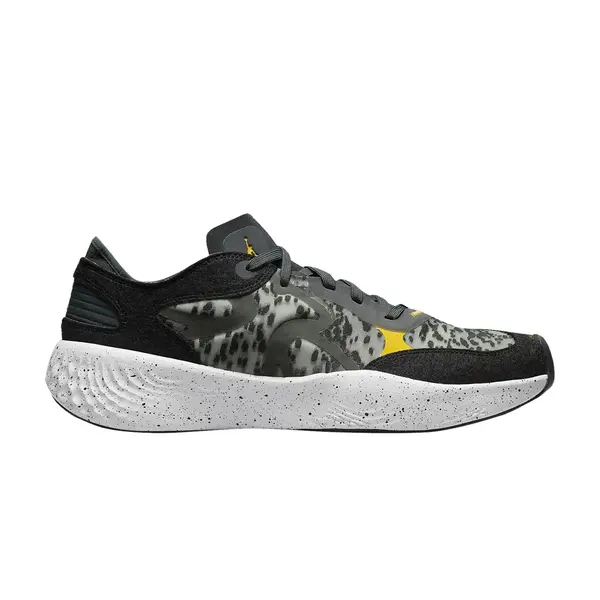 JORDAN Delta 3 Low Sneakers