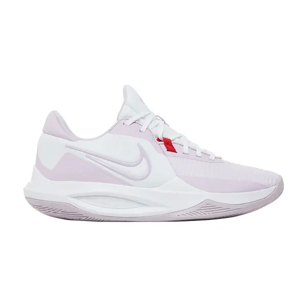 Nike Precision Doll Sneakers - White