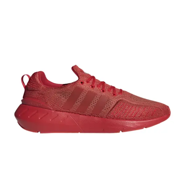 Adidas Swift Run 22 'vivid - Red