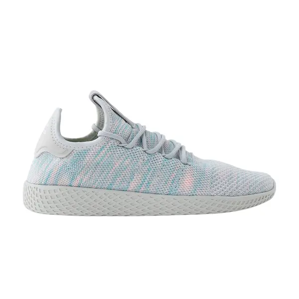 Adidas Pharrell X Hu Sneakers - Blue