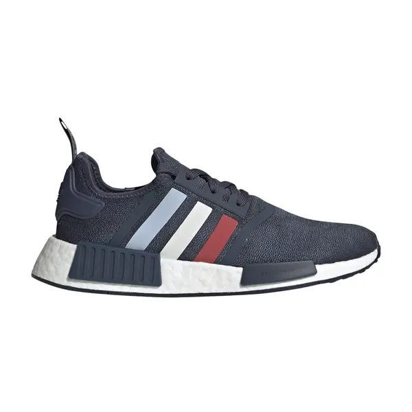 Adidas Nmd_r1 Sneakers - Blue