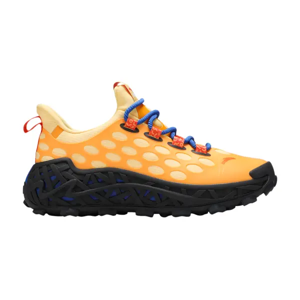 ANTA Salehe Bembury X Sb-02 Sneakers - Yellow