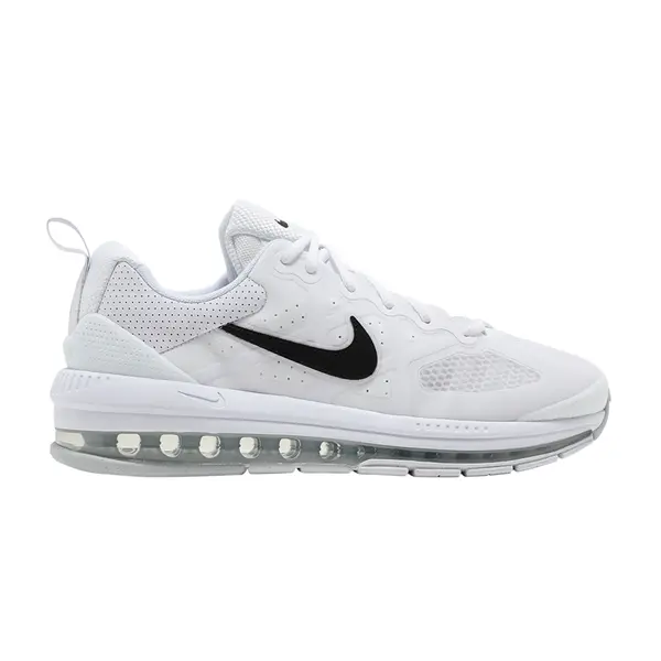 Nike Air Max Genome Sneakers - White