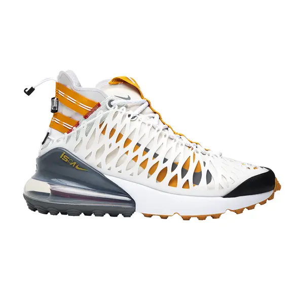 Nike Max 270 Sp Soe Ispa - White