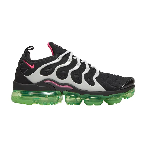 Nike Vapormax Plus Sneakers - Black