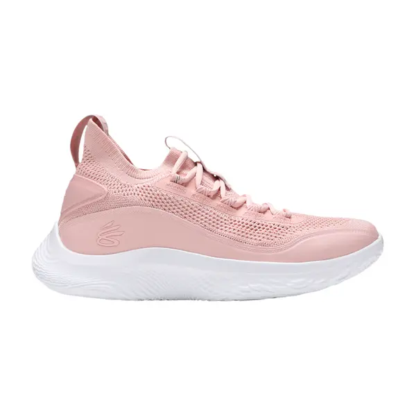 CURRY BRAND Curry Flow Sneakers - Pink