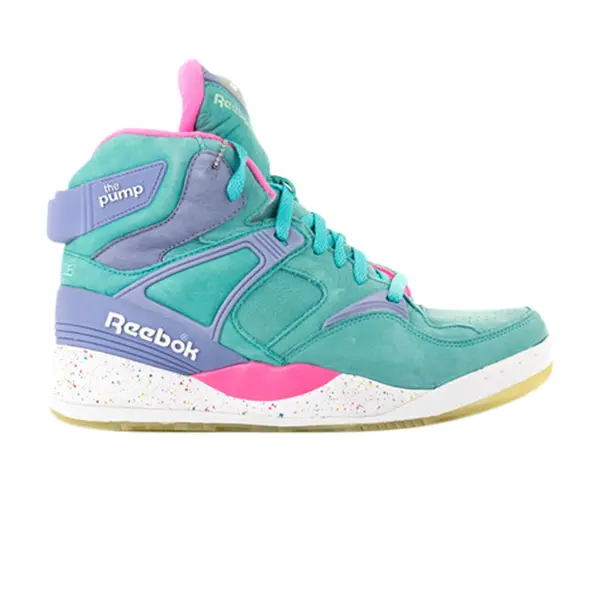 REEBOK Mita Sneakers X The Pump Sneakers