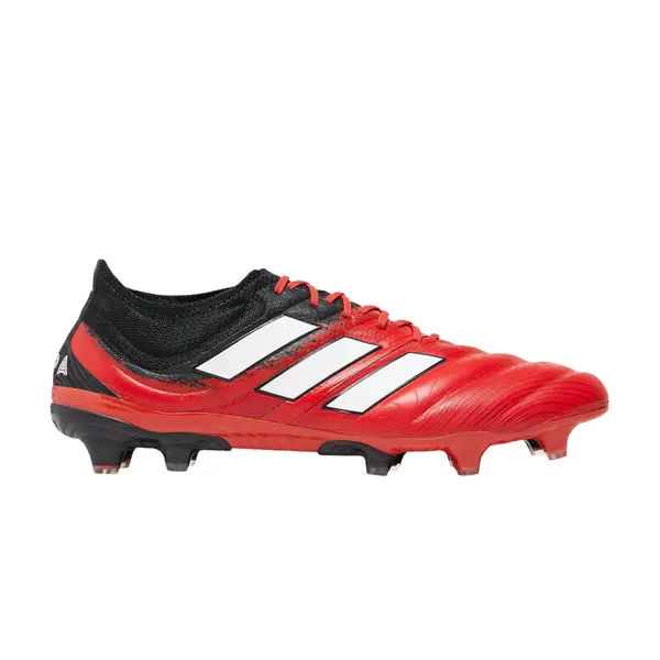 Adidas Copa 20.1 Fg - Red