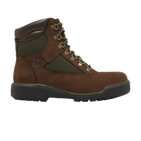 Timberland 6-inch Field Boot