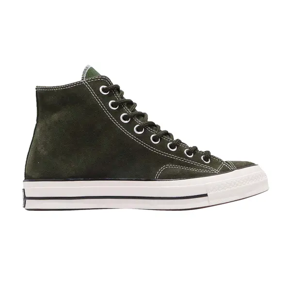 CONVERSE Chuck 70 Hi Utility Sneakers