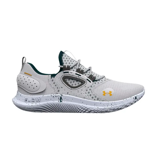 Under Armour Flow Velociti Mvmnt Sneakers - Grey