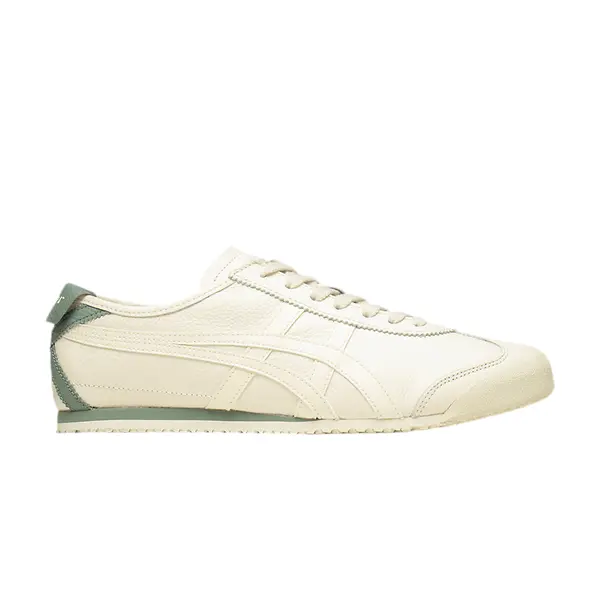 Onitsuka Tiger Mexico 66 Lace Up Sneakers