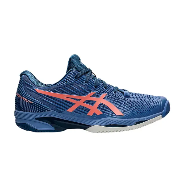 Asics Solution Speed Ff 2 Sneakers - Blue