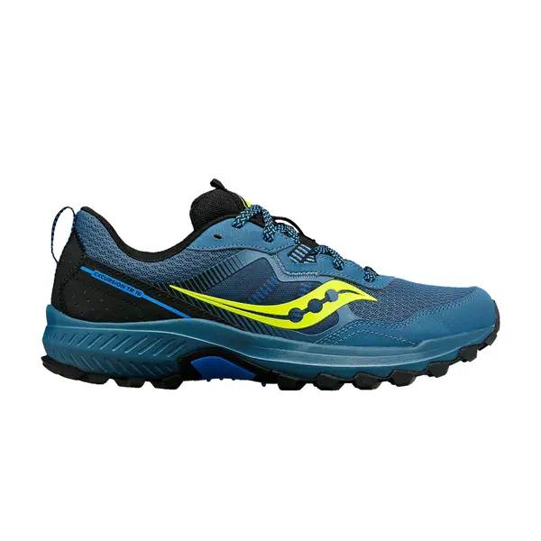 Saucony Excursion Tr16 - Blue