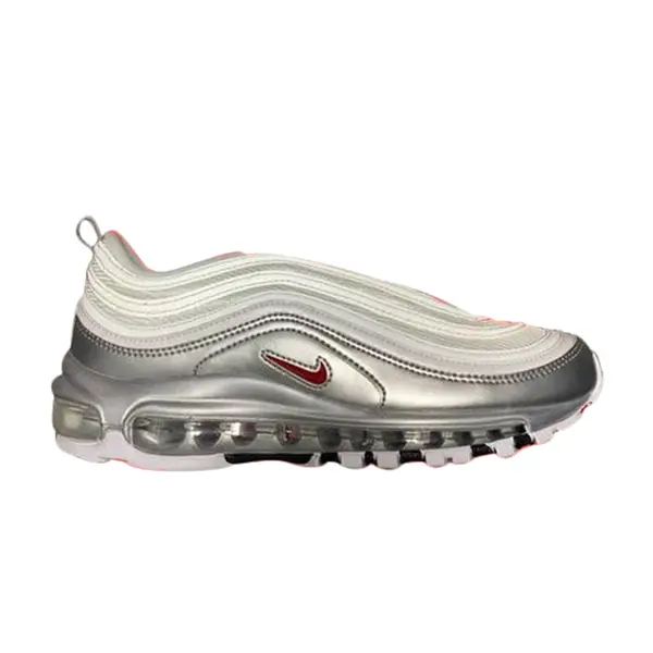 Nike Max 97 Qs Sneakers - White