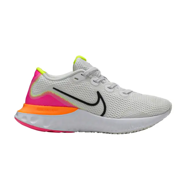 Nike Renew Run Sneakers - White