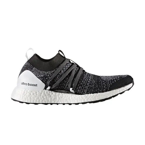Adidas By Stella Mccartney Ultraboost X Sneakers - Black