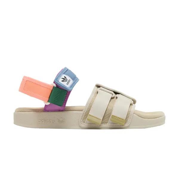 Adidas Adilette Sandal 4.0 - Brown
