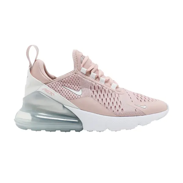 Nike Air Max 270 Sneakers - Pink