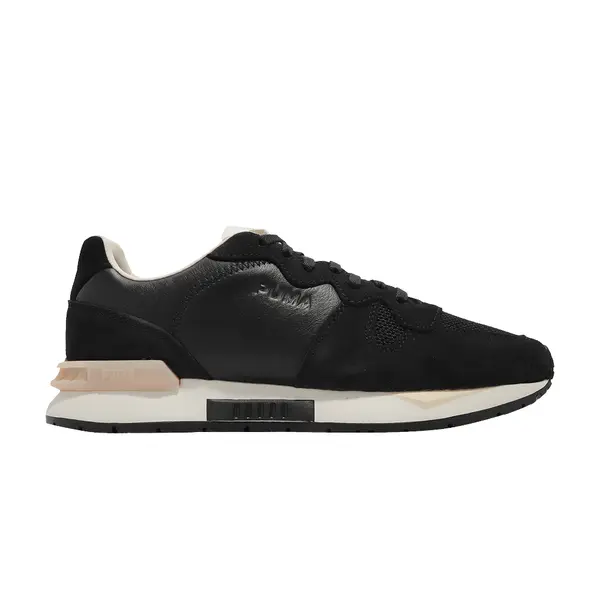 PUMA Mirage Mox Infuse Navajo Sneakers - Black