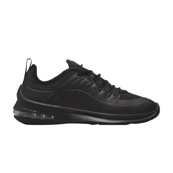 Nike Air Max Axis Sneakers - Black