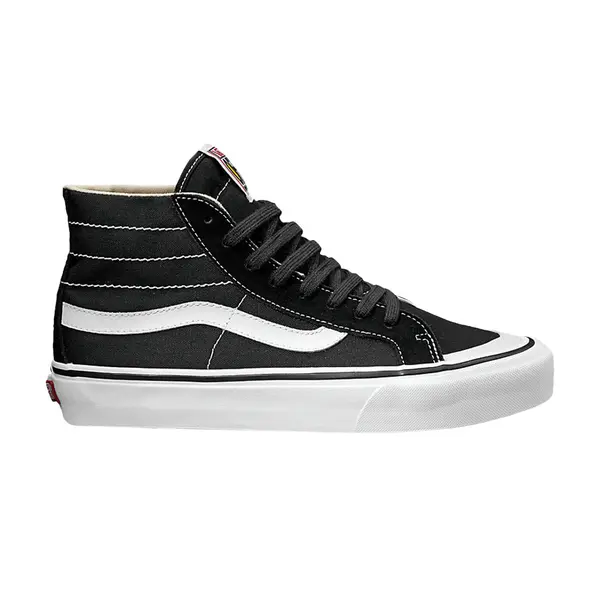 VANS Sk8-hi 138 Decon Sf