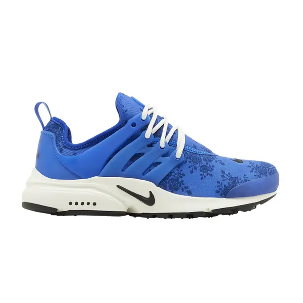 Nike Air Presto Sneakers - Blue