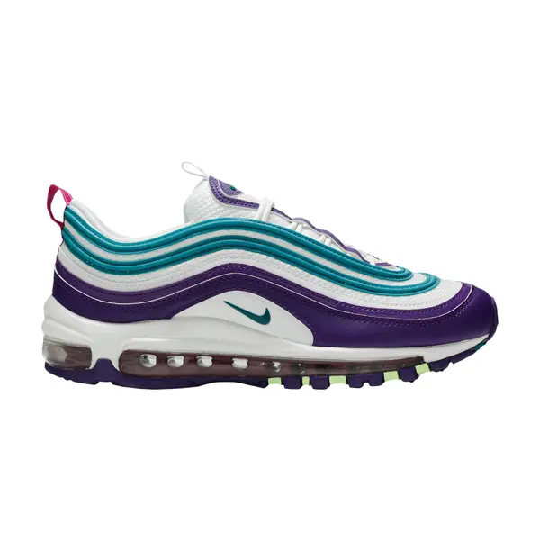 Nike Air Max 97 Sneakers - Purple