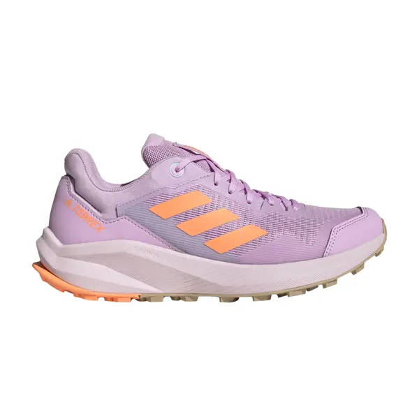 Adidas Terrex Trail Rider - Purple