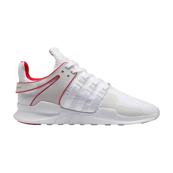 Adidas Eqt Support Adv 'cny - White