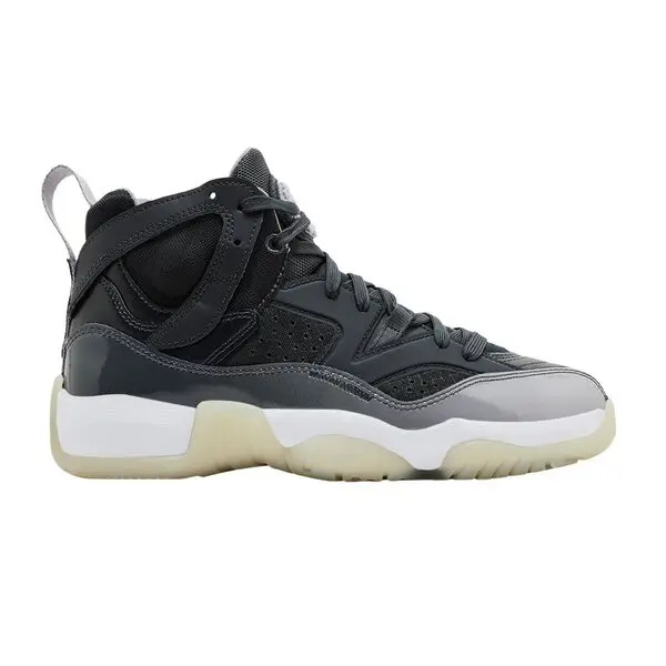 Adventure Tours Air Jordan 11 Jubilee Stockx Jordan Jumpman Two Trey  Sneakers Black Editorialist