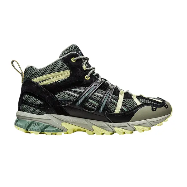 Asics Gel-sonoma 15-50 Mt Sneakers - Green