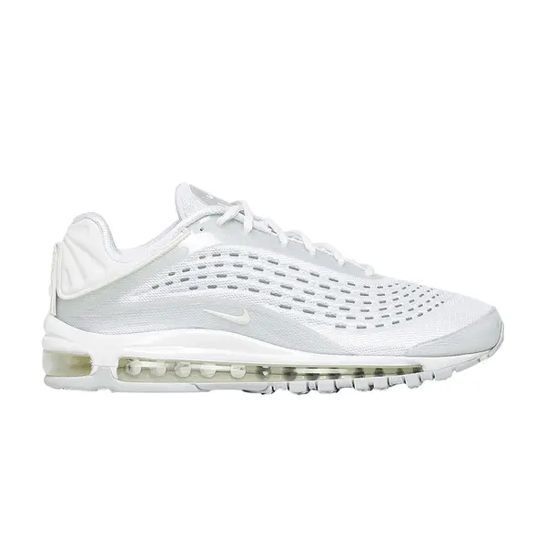 Nike Max Deluxe - White