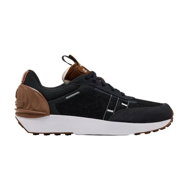 JORDAN Granville Pro Sneakers - Black