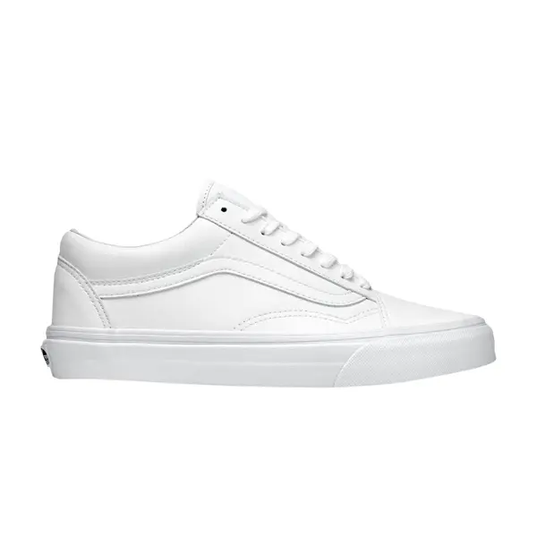 VANS Old Skool Tumble Sneakers - White
