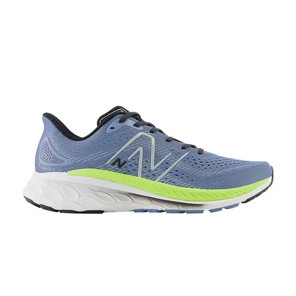 NEW BALANCE Fresh Foam X 860v13 Athletic Sneakers - Blue