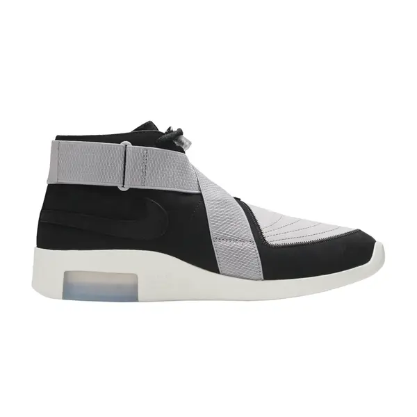 Nike Air Fear Of God Raid Sneakers - Grey