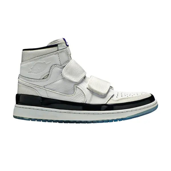 JORDAN 1 Retro High Double Strap Sneakers