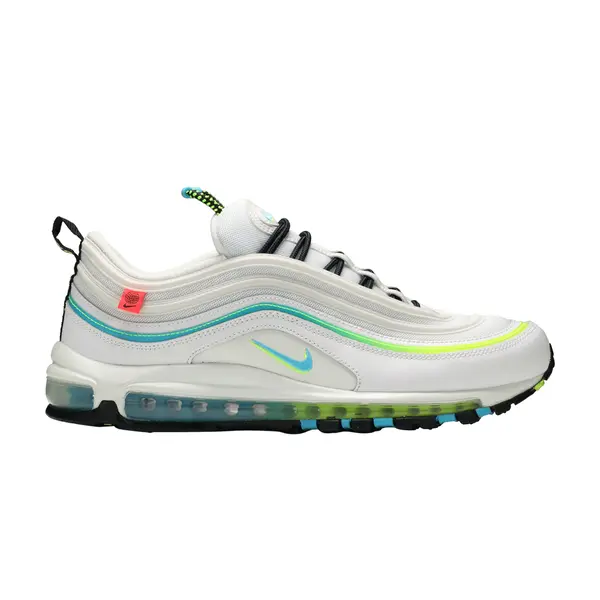 Nike Air Max 97 Worldwide Sneakers