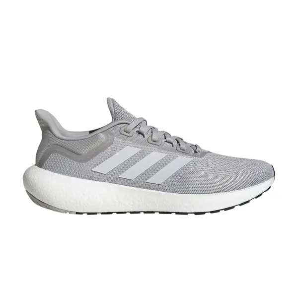 Adidas Pureboost 22 Sneakers - Grey