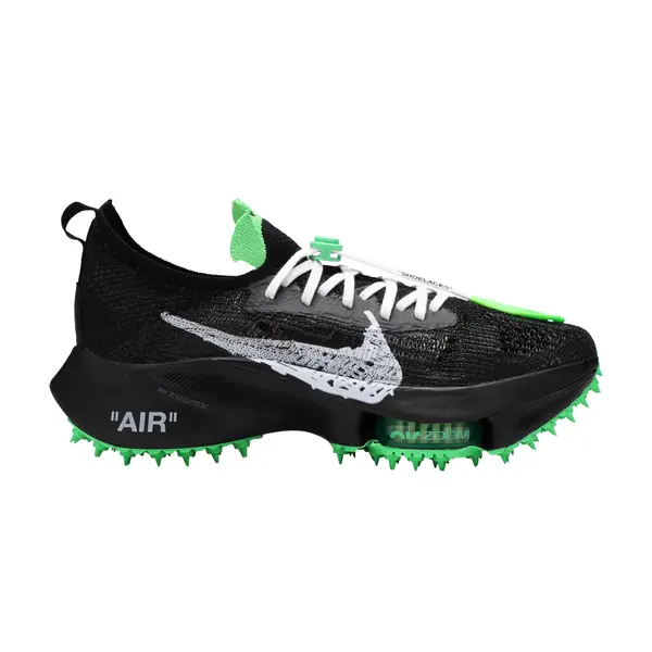 Nike Off-white X Air Zoom Tempo Next