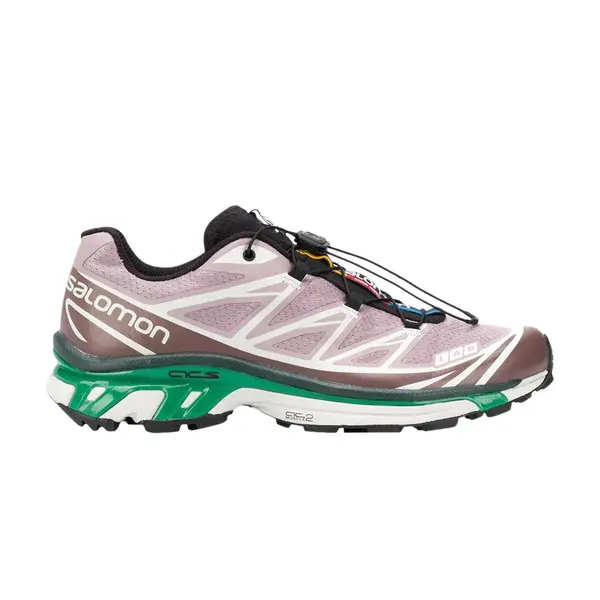SALOMON Xt-6 Advanced Sneakers - Purple