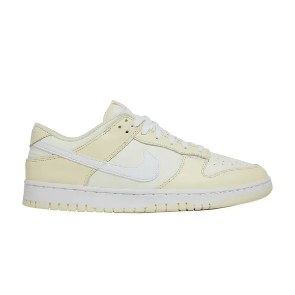 Nike Dunk Low - White