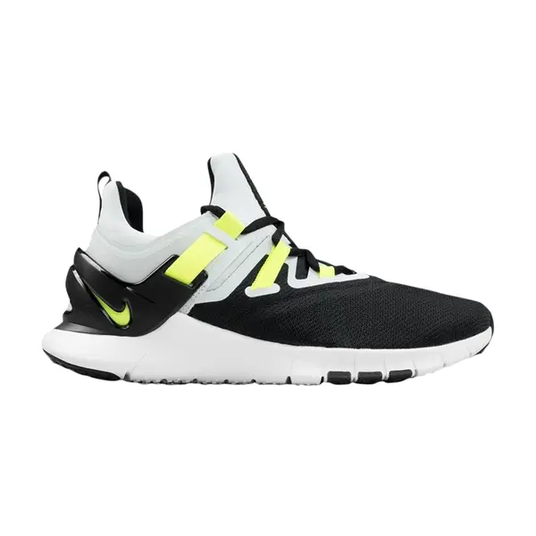 Nike Flexmethod Tr Volt - Black