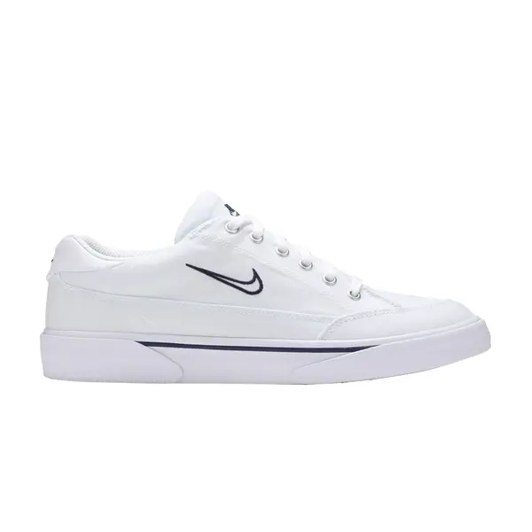 Nike Retro Gts 97 Sneakers - White