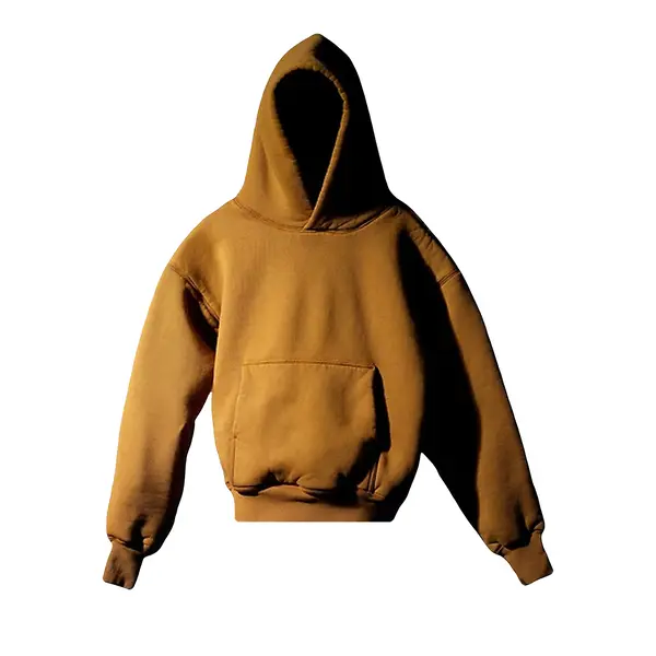 Yeezy Hooded Sweatshirt