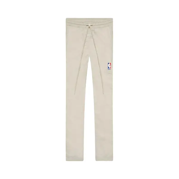 Nike X Fear Of God Nylon Warm Up Pants 'string