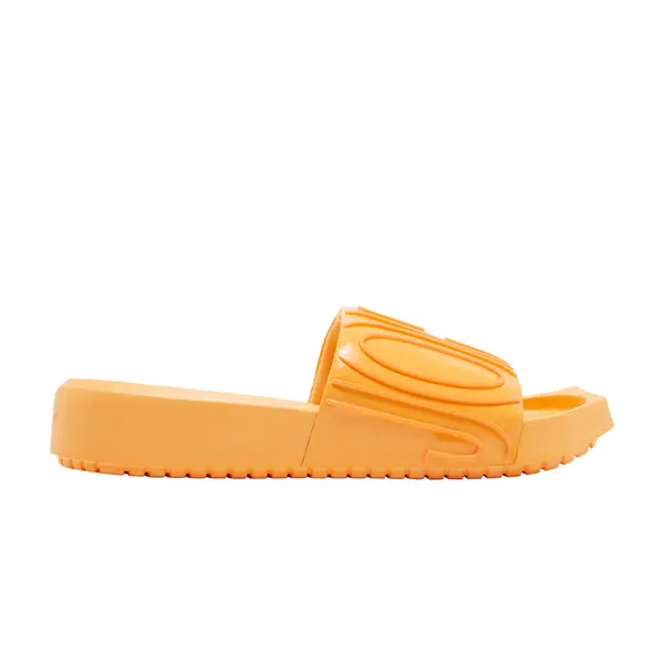 JORDAN Nola Slide - Orange