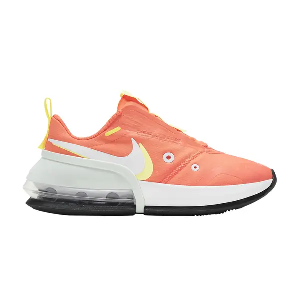 Nike Air Max Up Sneakers - Orange